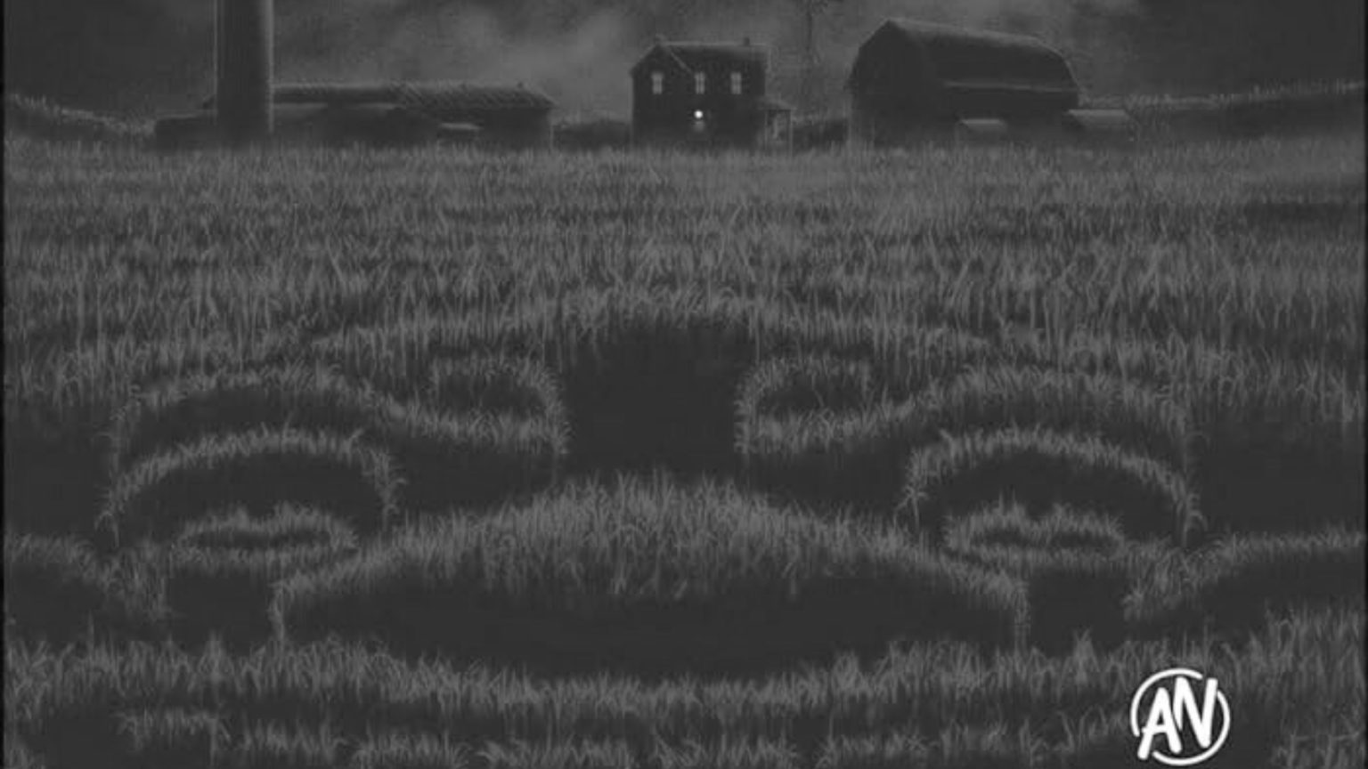 Resenha: "O palhaço no milharal" - Adam Cesare